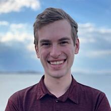 Justin Delano | Lee Lab